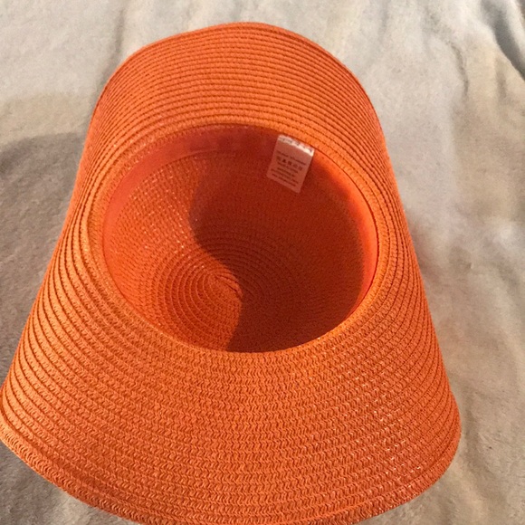 Accessories | Aperol Spritz Women Beach Pool Hat One Size | Poshmark